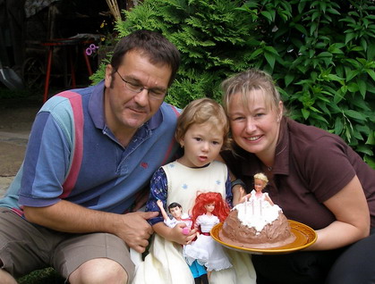 ahojky holky a slunicka oslavenci | Názor z diskuze | Rodina.cz | č. 4798156