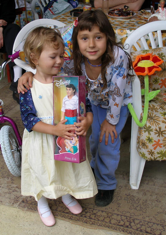 ahojky holky a slunicka oslavenci | Názor z diskuze | Rodina.cz | č. 4798156