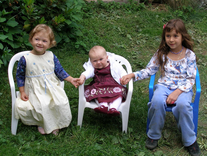 ahojky holky a slunicka oslavenci | Názor z diskuze | Rodina.cz | č. 4798156