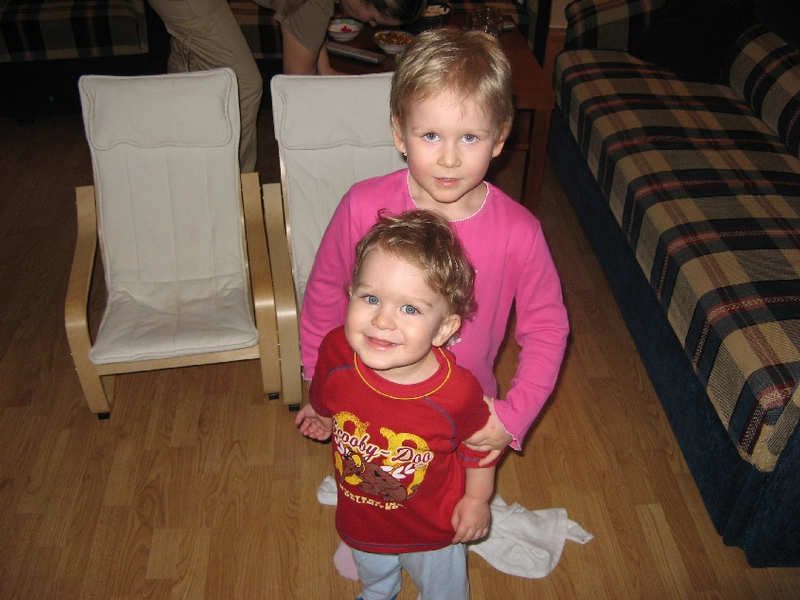 Re: Ahojky, holky! | Názor z diskuze | Rodina.cz | č. 8864415