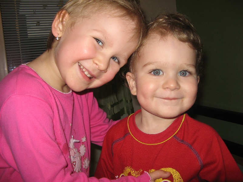 Re: Ahojky, holky! | Názor z diskuze | Rodina.cz | č. 8864415